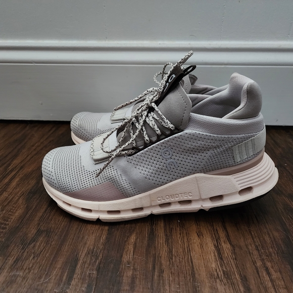 On Running | Shoes | Oncloud Running Cloudnova | Poshmark